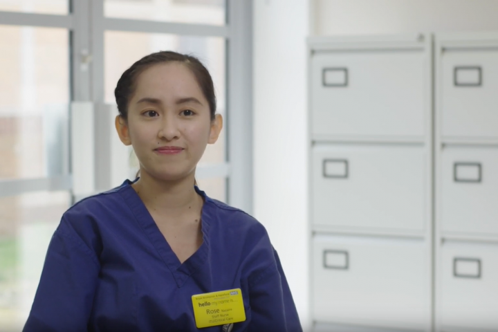 Our international nurse recruitment programme | Royal Brompton ...