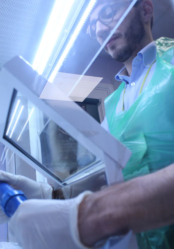 Nuclear scans and tests | Royal Brompton & Harefield hospitals