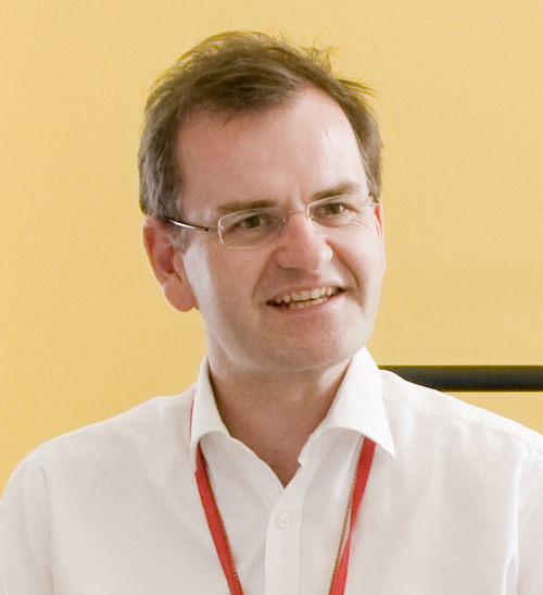 Trust experts help shape the future of respiratory medicine | Royal ...