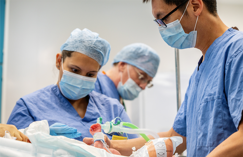 Royal Brompton Hospital ranked in world’s top 10 hospitals | Royal ...