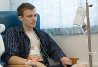 My story - Nathan Brandrick | Royal Brompton & Harefield hospitals