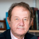 Professor Kim Fox | Royal Brompton & Harefield hospitals