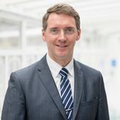 Professor Martin Cowie | Royal Brompton & Harefield NHS Foundation Trust