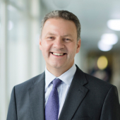 Dr Richard Grocott-Mason | Royal Brompton & Harefield NHS Foundation Trust