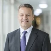 Dr Richard Grocott-Mason | Royal Brompton & Harefield hospitals