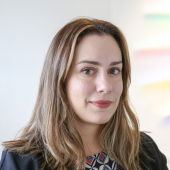 Dr Vicky Gerovasili | Royal Brompton & Harefield hospitals